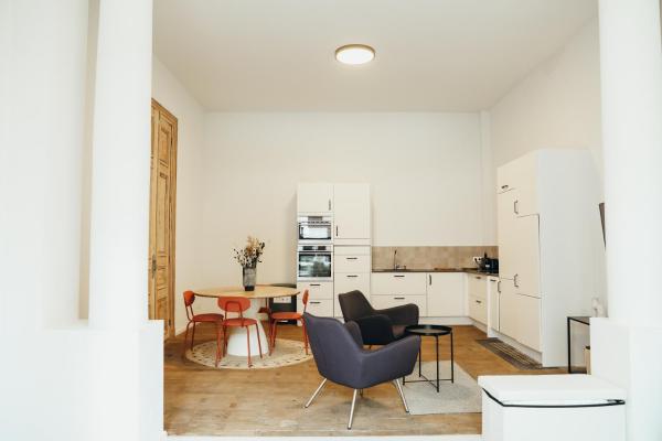 La Terrasse Des Guillemins - Sprimont