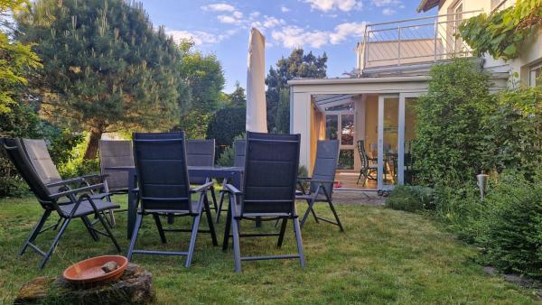 Zu Hause Pfalz - Freinsheim