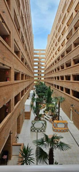 Apartamento 2ªlínea - Benicasim