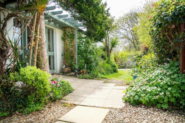 Y Beudy At Coed Melin Aberporth - Aberporth