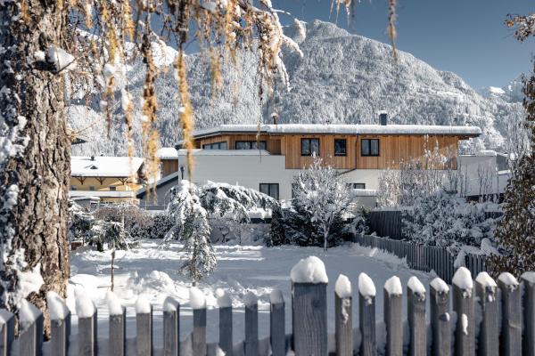 Myalps ÖTztal Inklusive Wellness - Kühtai