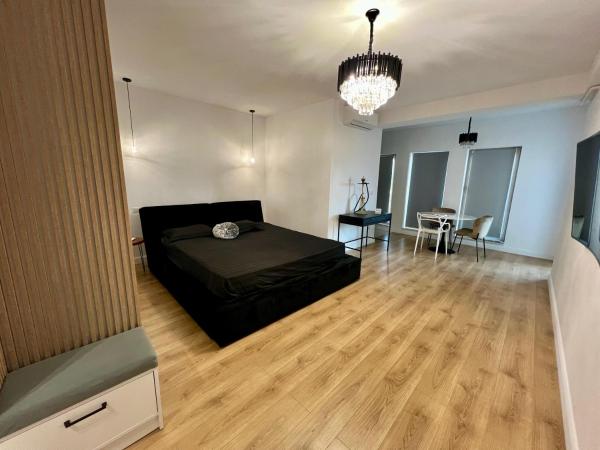 Studio One Cassas Residence - Craiova