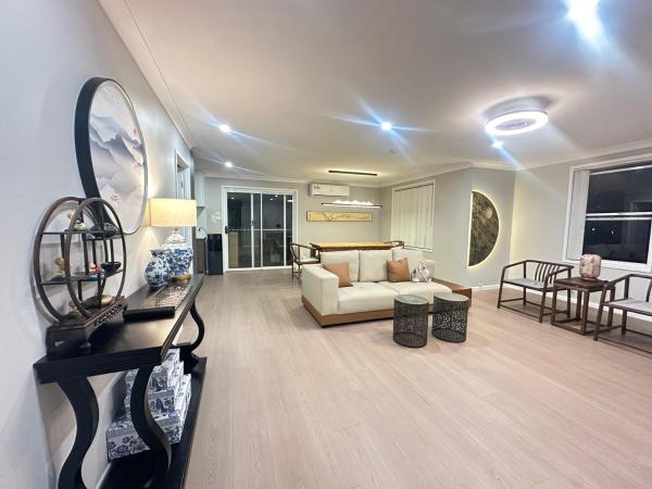 东方禅意轩-4br For8 - Camden