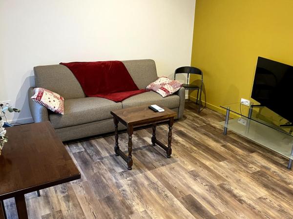 Appartement 9 Lumineux, Agréable - Sélestat