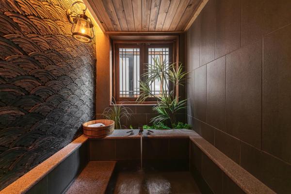 Luxury Hanok Mood-am -