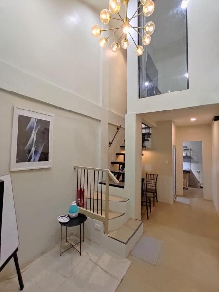 Staycation By Alcd - Antipolo