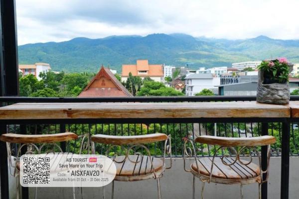 Hotel Yayee - Chiang Mai