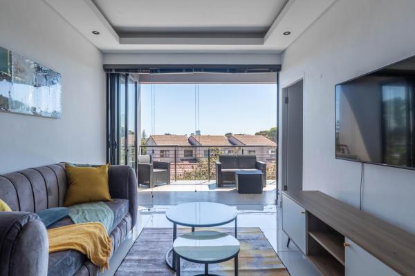 Greystone Serenity 2-bedroom Executive & Leisure Suite - Parklands