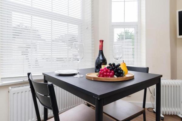 Chandlers Ford -1bedroom With Free Parking - Southampton