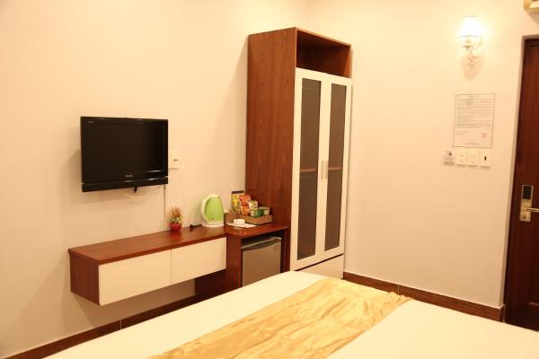 Hồng Bảo Thạch - Hô Chi Minh-Ville
