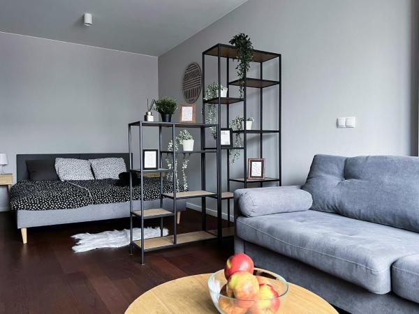 Niceone Apartment Number 9 - W Samym Centrum! - Wrocław