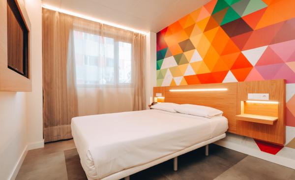 Vértice Roomspace - Pinto