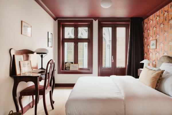 Bryggen Boutique L Stay Uniquely L 2 Min To Floyen - Bergen, Norway