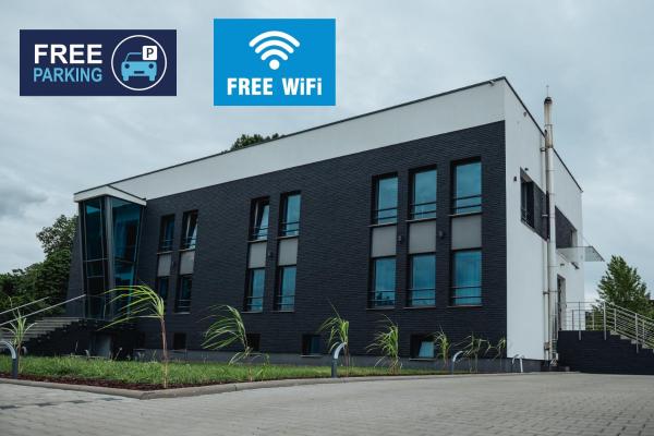 Apartamenty Janasa 13 - Katowice