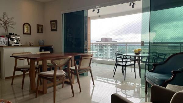 Condominio Ekoara Condomínio Ekoara Apto Torre Norte - State of Pará