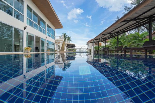 Lipa Beach - Koh Samui