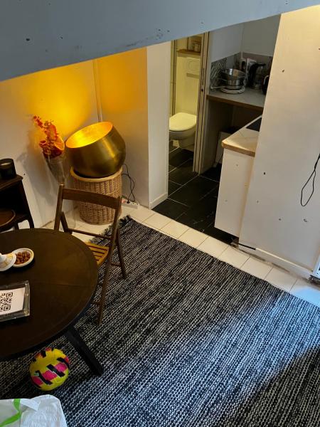 Nice Place Paris Center - Bagneux