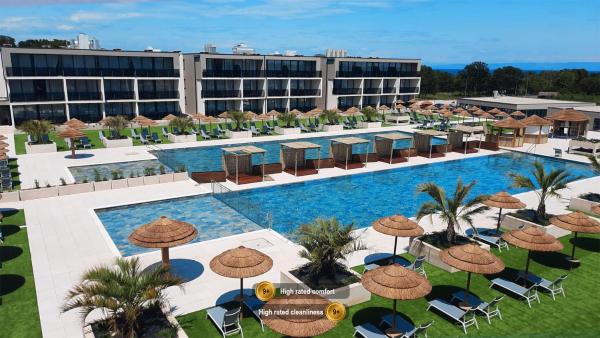 Resort Del Mar Emotion - Ližnjan