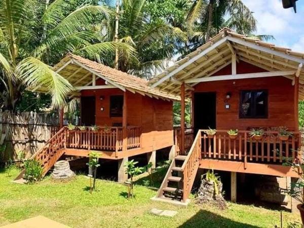 Pearlstone Villa - Nuwara Eliya