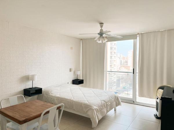 Loft Frente Al Santorio De La Mujer - Rosario