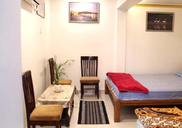 Pink City Heritage Homestay - Jaipur
