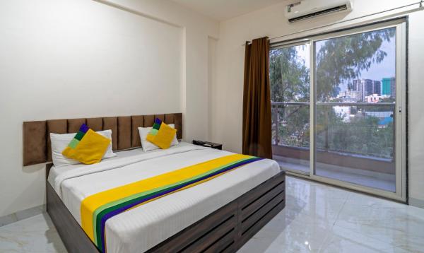 Itsy Hotels Revmantra - Pune