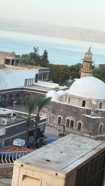 קסם הכנרת - Israel