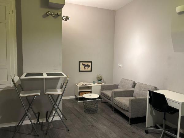 Bnb San Vitale Ottantatre - Bologna