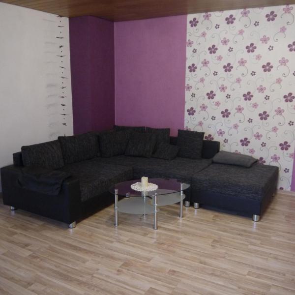 Ferienwohnung Göpfert - Allemagne