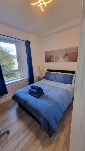 Carrick - One Bed Apartment - Ayrshire