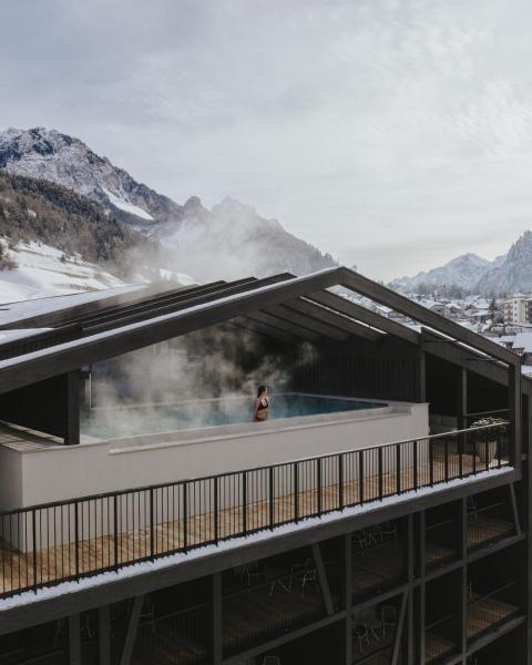 Ama Stay - Kronplatz