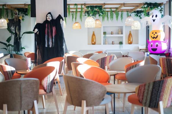 Ght Oasis Tossa & Spa - Tossa de Mar