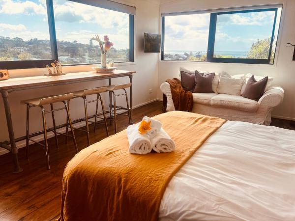 Floriana On Church - Oneroa - Waiheke Island