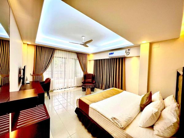 Tourister Bd Ltd - Bangladesh