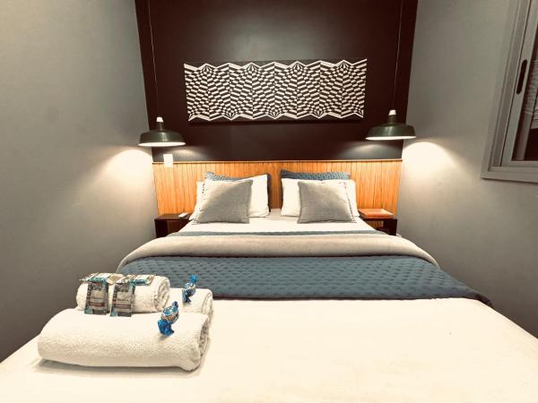 031 - Rentaqui Studio Parkside Jardim Paulista - Santo Amaro