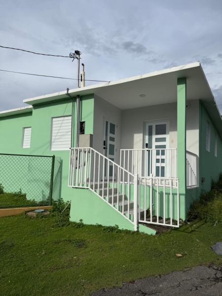 Casa Doña Paula - U.S. Virgin Islands