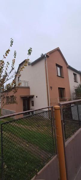 Ubytování Lipová - Jihlava