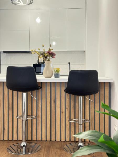 Unique Cozy Apartments At Adora Park Arad - Arad