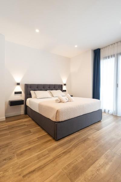 Rice Museum Apartments - Valencia