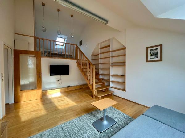 Stayroom Apartments - D19 - Linz