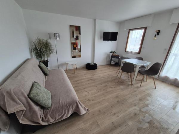 Super Appartement En Plein Cœur De Deauville - Deauville