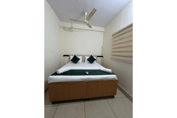 The Harikanta Residency - Delhi