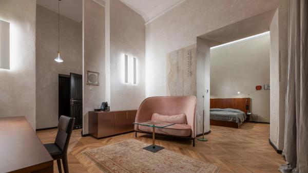 Hotel Gródek - Kraków