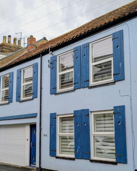 Aaron's Apartment - Flamborough