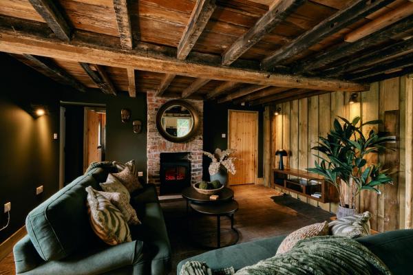 Landlords Cottage - Knutsford