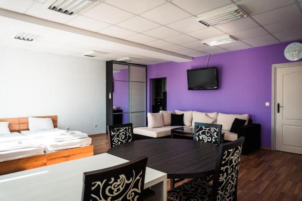 Stadiou Apartment - Veliko Tarnovo