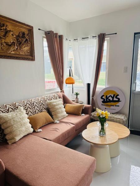 Sky's Travelers Inn Near Dahilayan & Del Monte - Cagayan de Oro