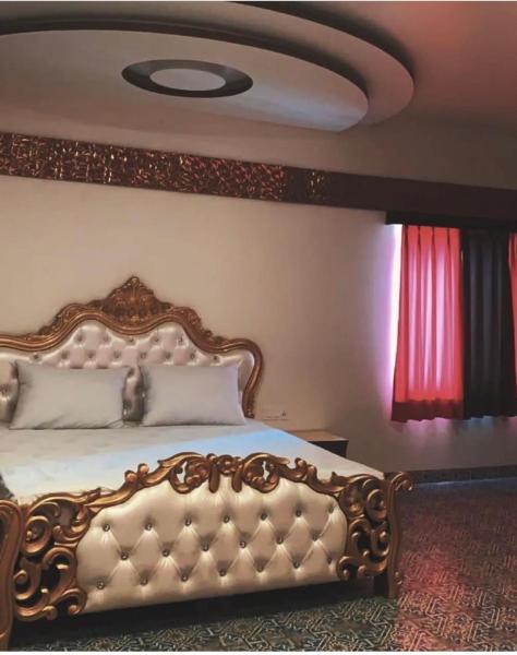 The Grandfarm Resort - Jaipur