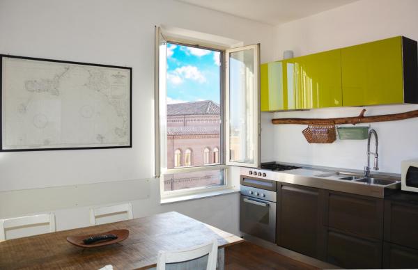 Beachbar Apartment In Rome - Rom