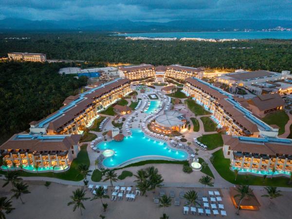 Dreams Playa Esmeralda Resort & Spa - All Inclusive - Dominican Republic